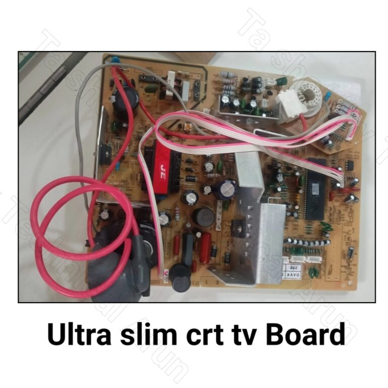 BSC25-T1010A – (ORIGINAL) CRT TV EHT Line Output Flyback Transformer ...